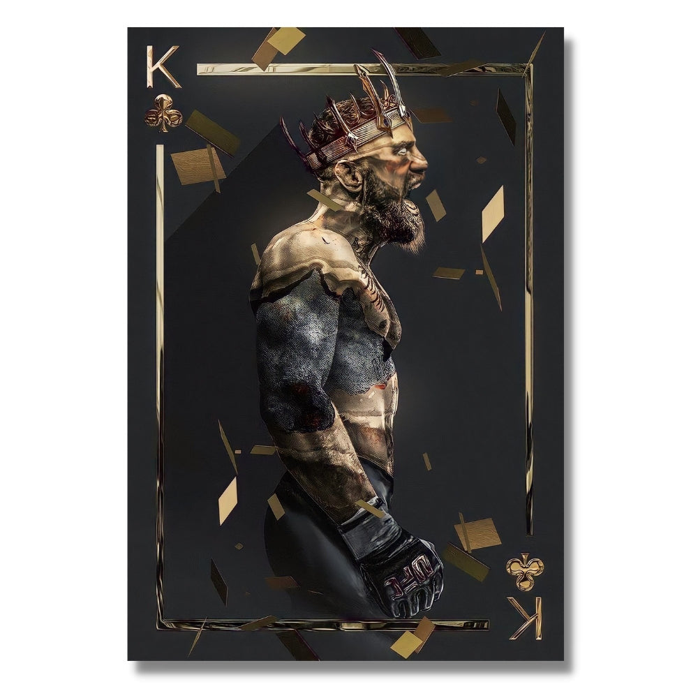 Conor Card – MR ART 2.0